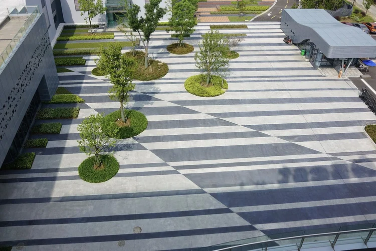 11 Tips for Designing Successful Public Spaces — theorangeryblog.com