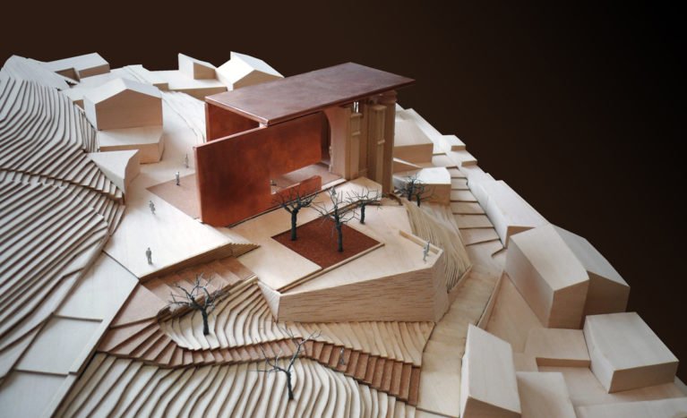 In Depth Guide to Architectural Model Making - Everything you need to ...