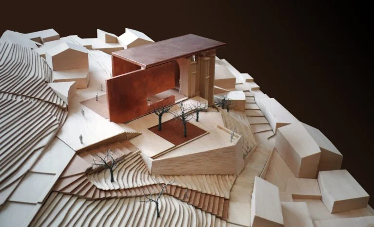In Depth Guide to Architectural Model Making - Everything you need to ...