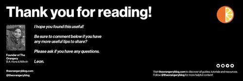The Best Guide to the 5 Principles of Architecture Design — theorangeryblog.com