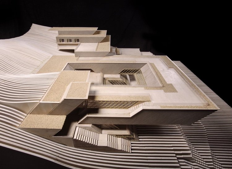 In Depth Guide to Architectural Model Making - Everything you need to ...