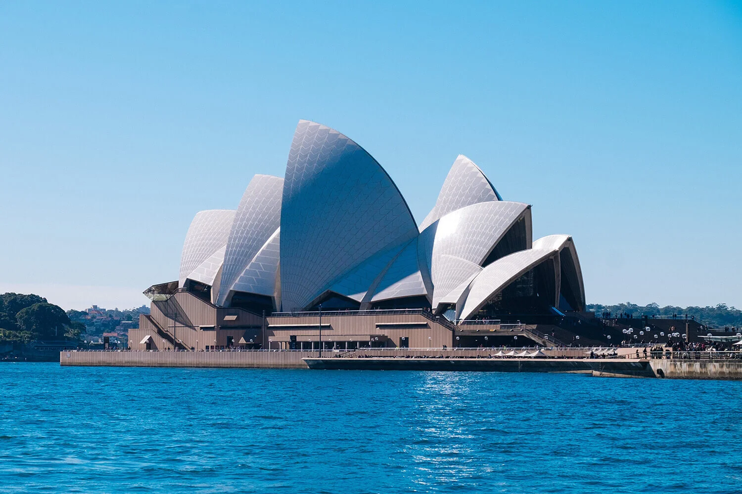 10 Iconic Architecture Precedents Every Architecture Student MUST Know ...