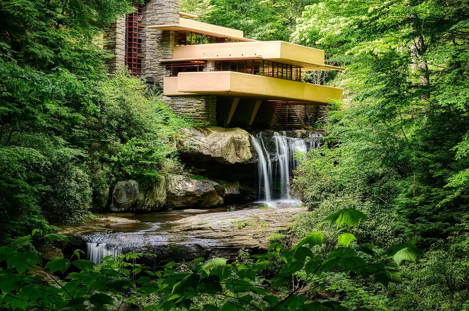 10 Iconic Architecture Precedents Every Architecture Student MUST Know ...