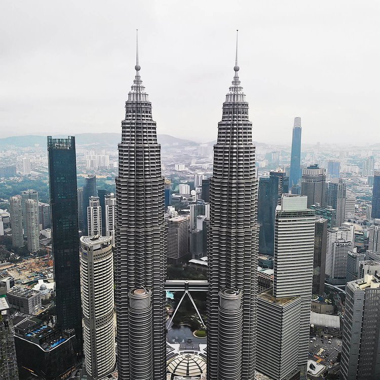 10 Iconic Architecture Precedents Every Architecture Student MUST Know ...