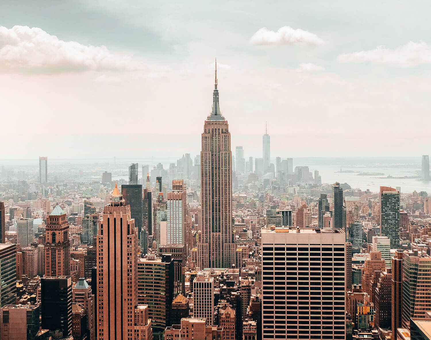 10 Iconic Architecture Precedents Every Architecture Student MUST Know ...