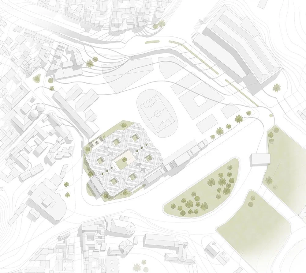 Your fresh dose of architecture — theorangeryblog.com