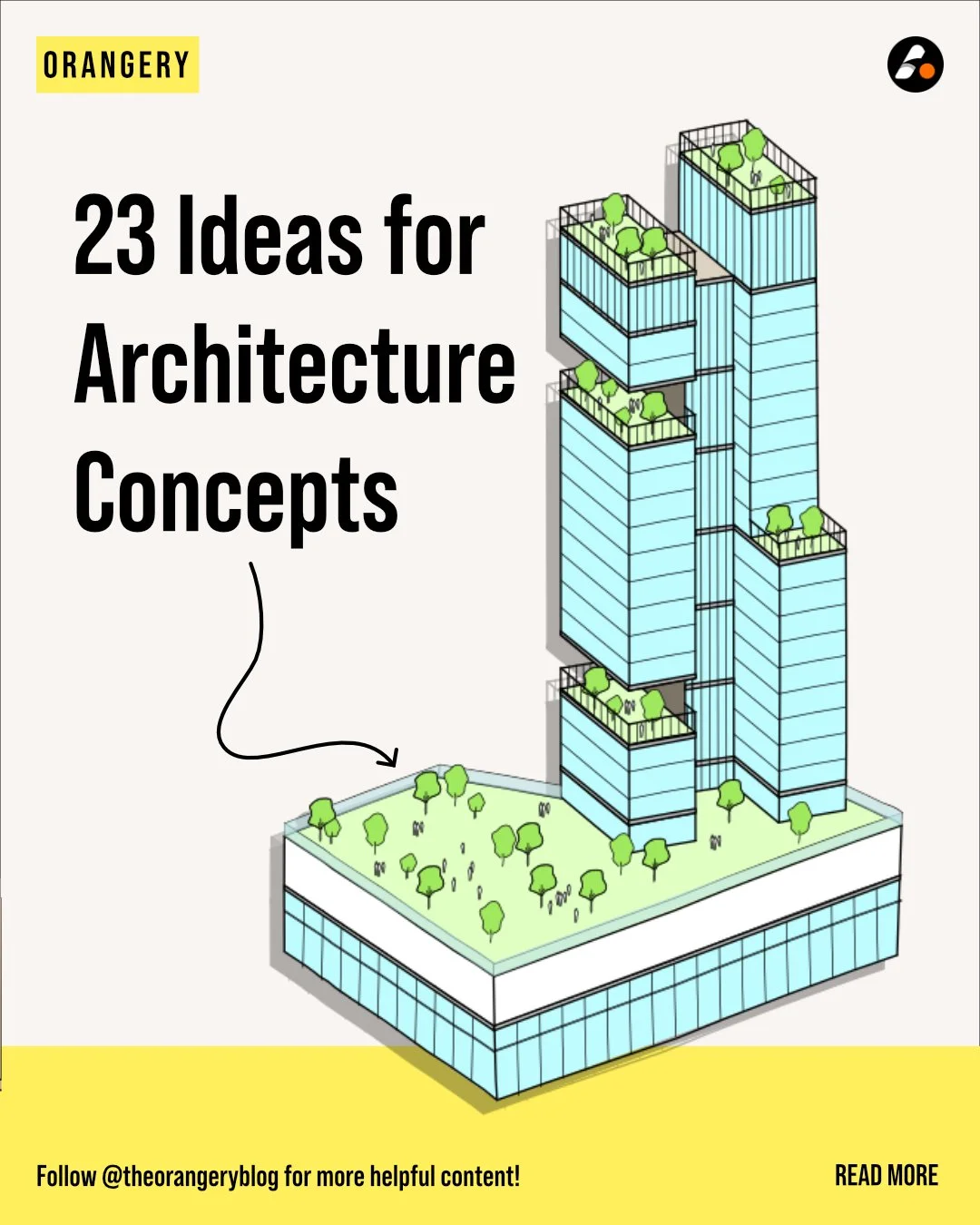 Home — theorangeryblog.com