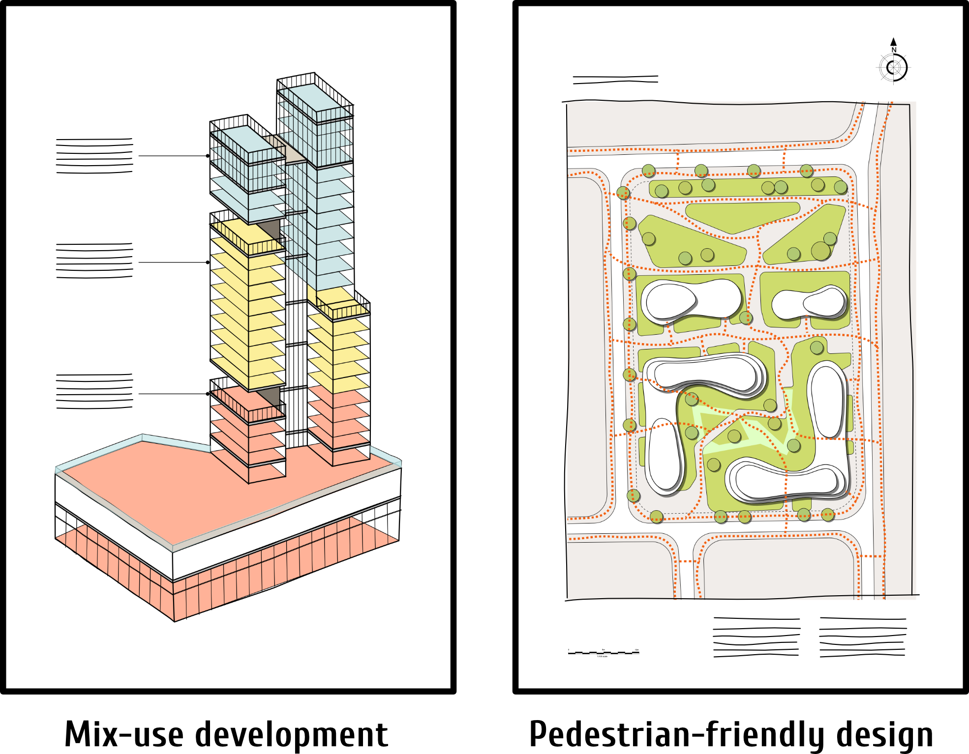 10 Best Architecture Concepts for Urban Design — theorangeryblog.com