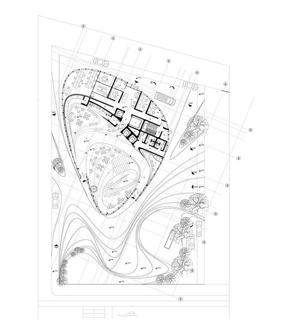 The Best Guide to the 5 Principles of Architecture Design — theorangeryblog.com