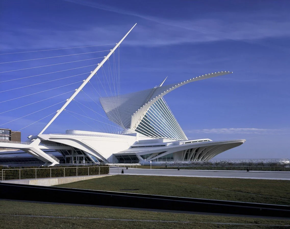 10 Examples of Biomimicry Architecture — theorangeryblog.com