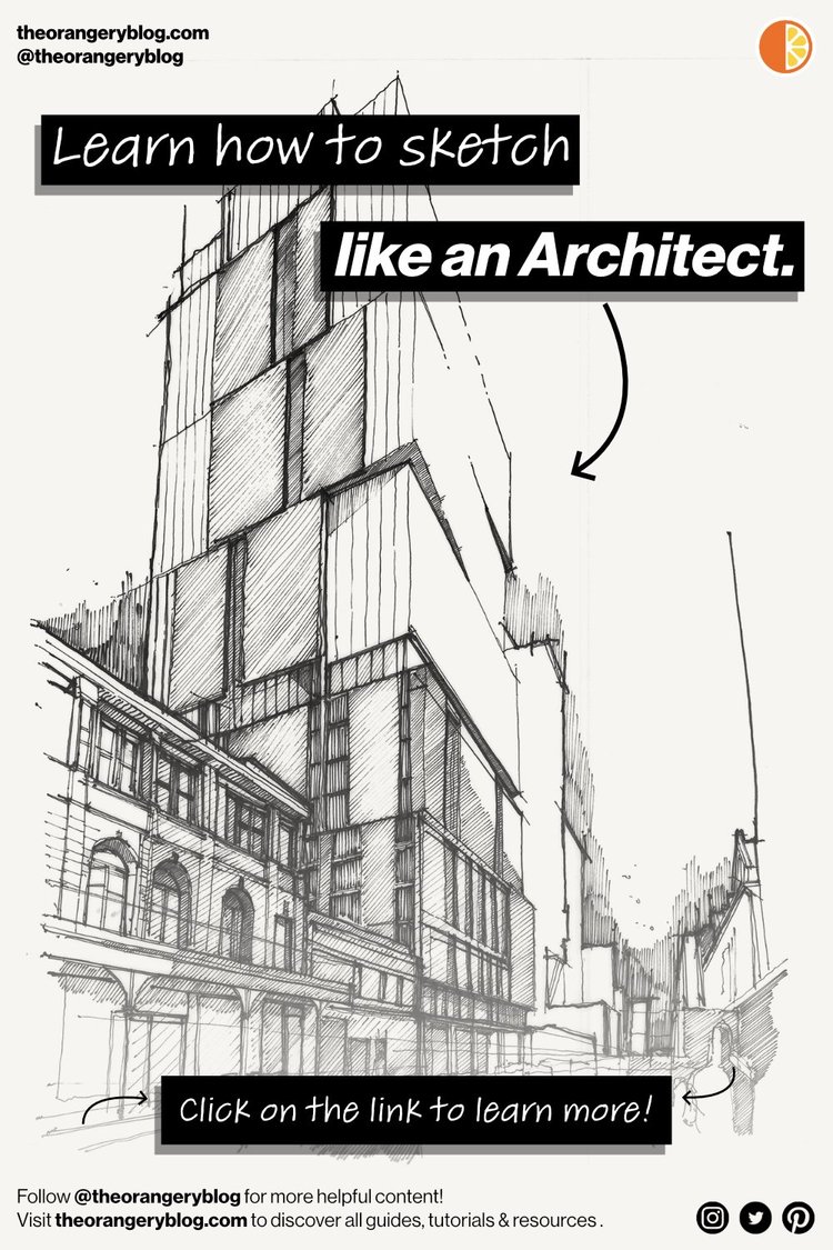 home — theorangeryblog.com