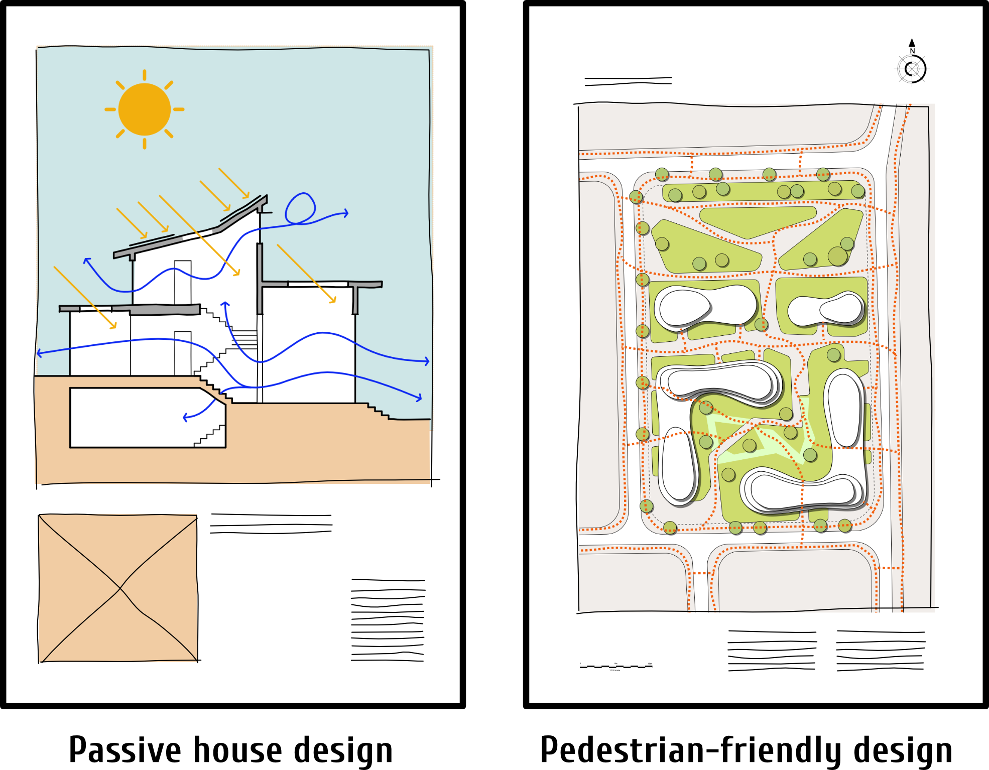 25 Ideas for Architectural Concepts in 2025 — theorangeryblog.com