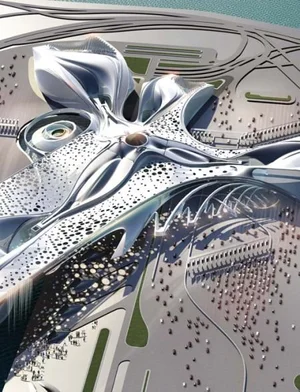 How to Find Architectural Inspiration – 11 Ideas for Architects ...