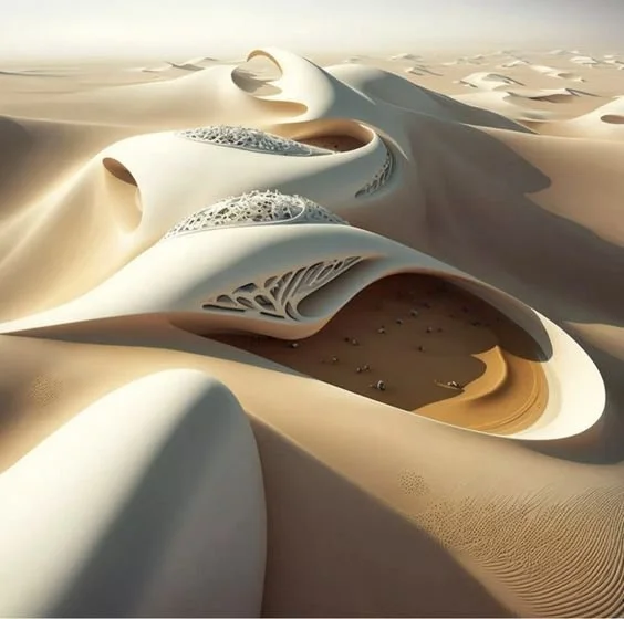 How to Find Architectural Inspiration – 11 Ideas for Architects ...