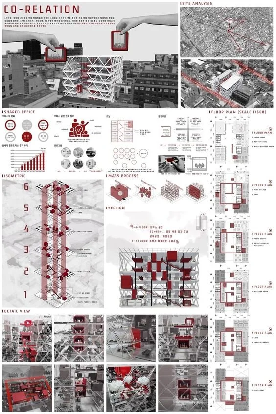 How to Develop a Successful Architecture Design Concept ...