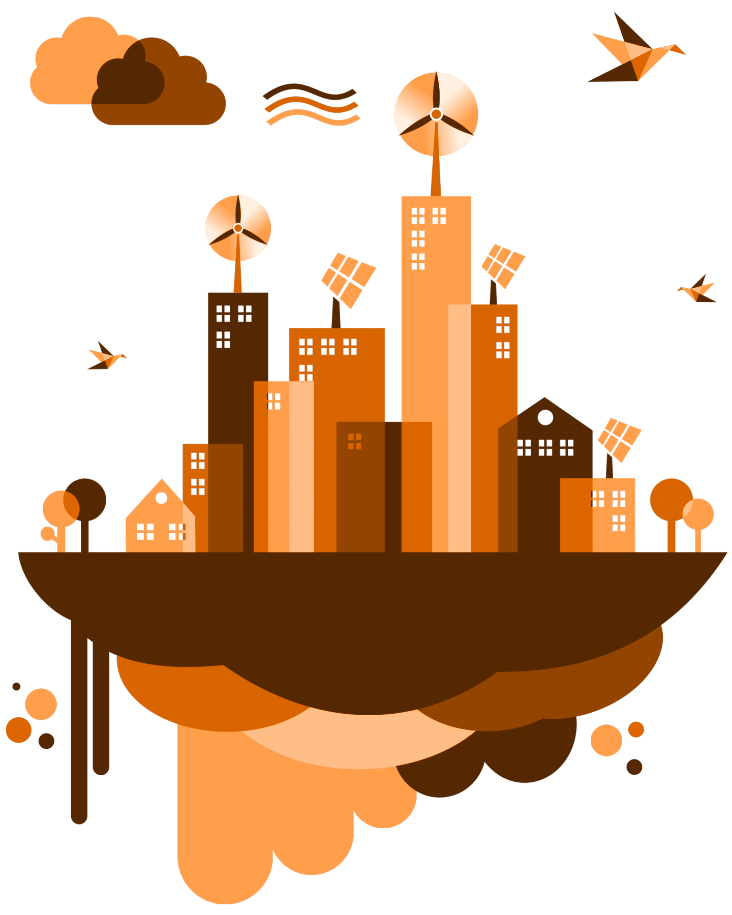 Top 10 Sustainable Architecture Design Ideas for Your Project ...