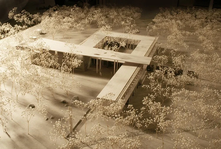 In Depth Guide to Architectural Model Making - Everything you need to ...