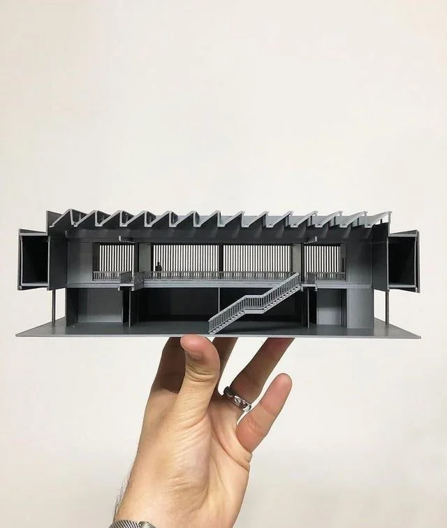 10 Ways to Make Better Architecture Concept Models — theorangeryblog.com