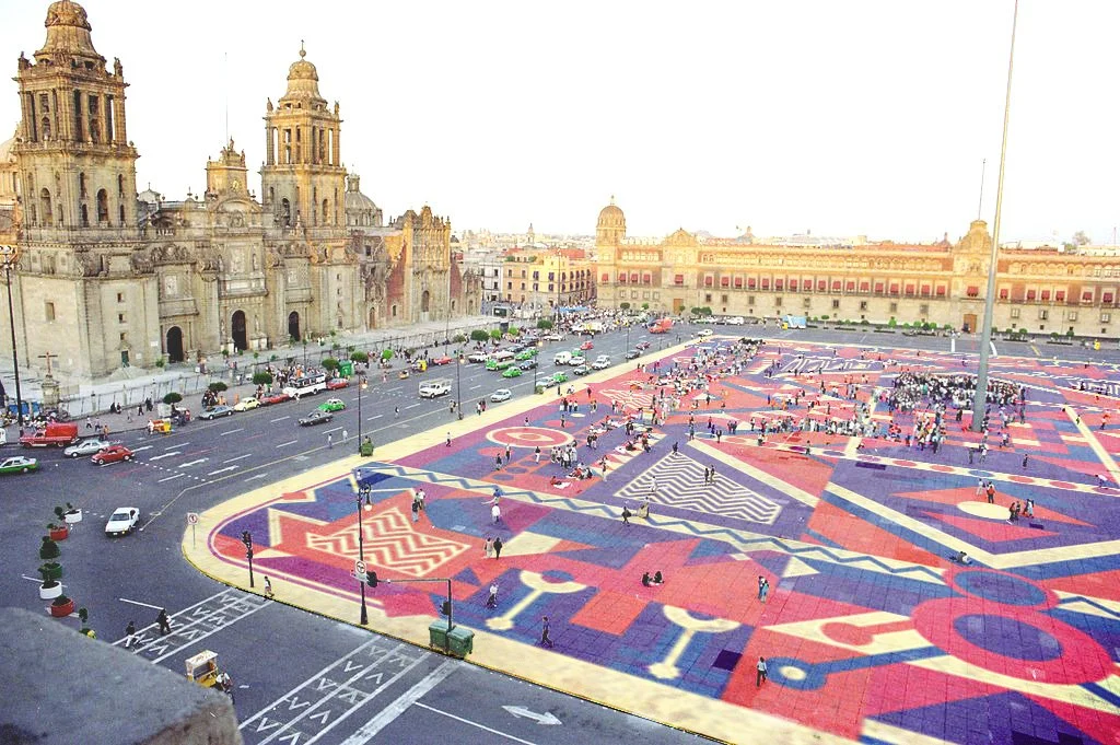 11 Tips for Designing Successful Public Spaces — theorangeryblog.com