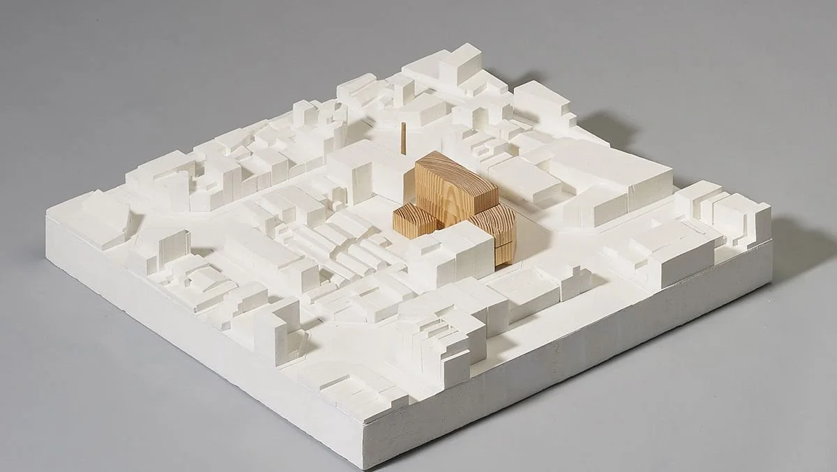 In Depth Guide to Architectural Model Making - Everything you need to ...