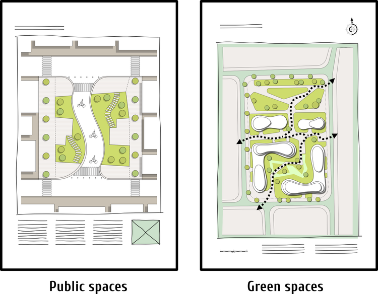 Understanding Space Planning in Architecture — theorangeryblog.com