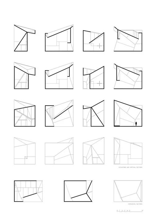 Understanding Architectural Diagrams: 15 types explained with examples ...