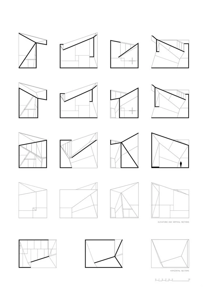 Understanding Architectural Diagrams: 15 types explained with examples ...