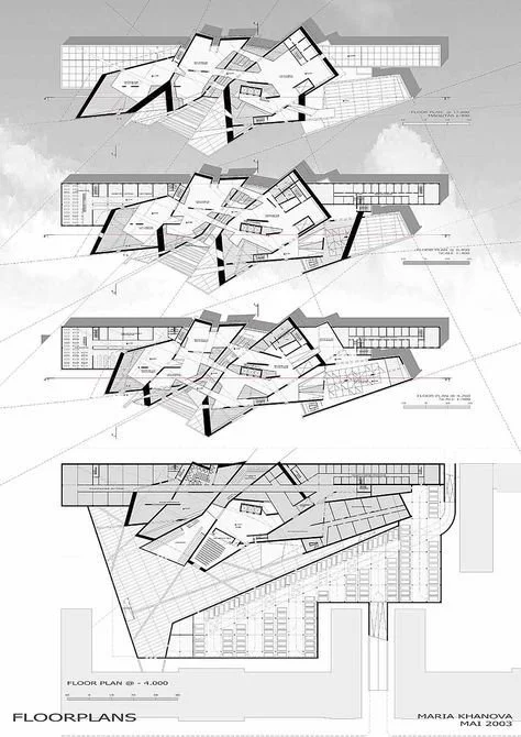 How to Develop a Successful Architecture Design Concept ...
