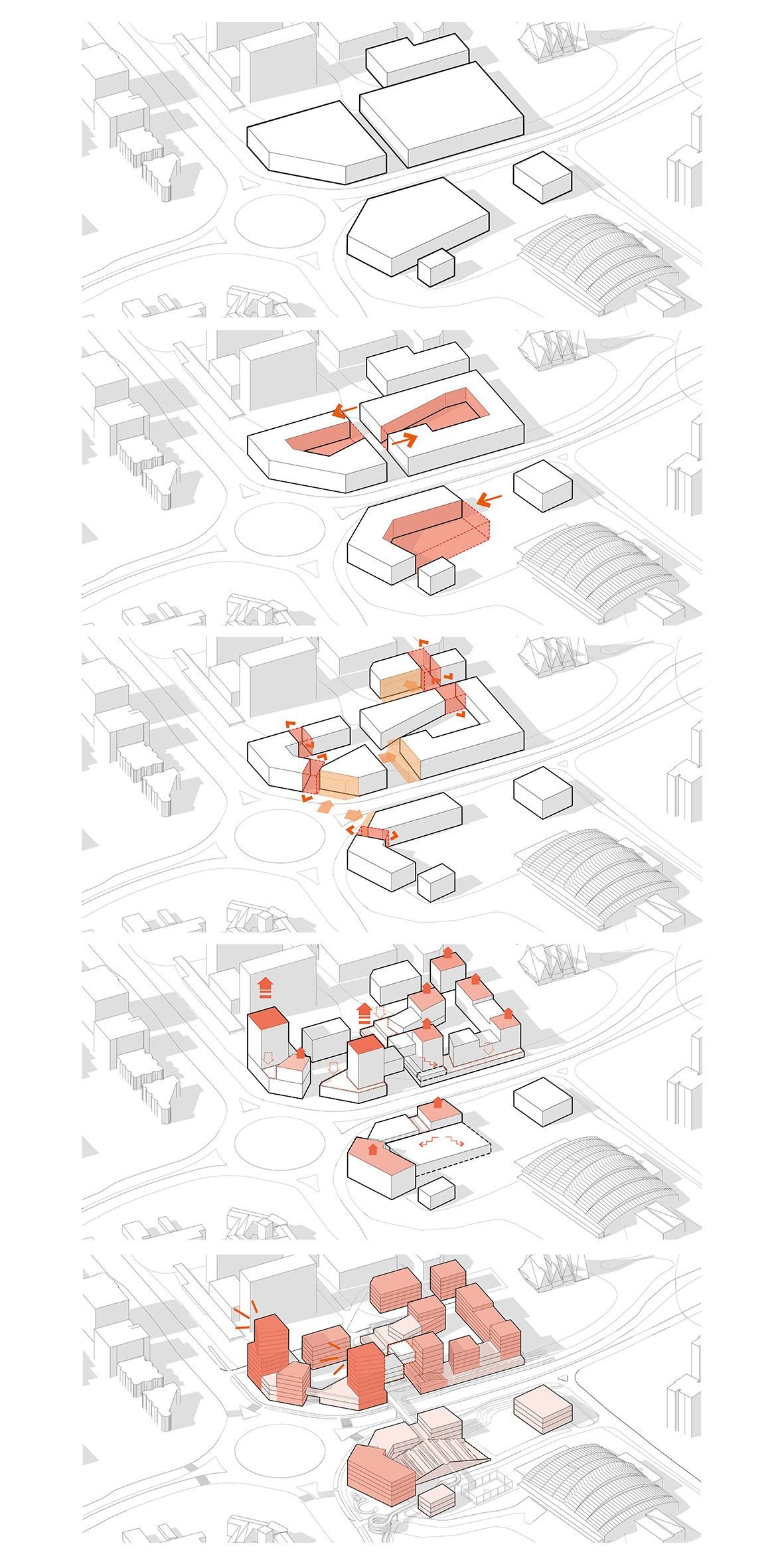 What are Opportunities and Constraints in Architecture? — theorangeryblog.com