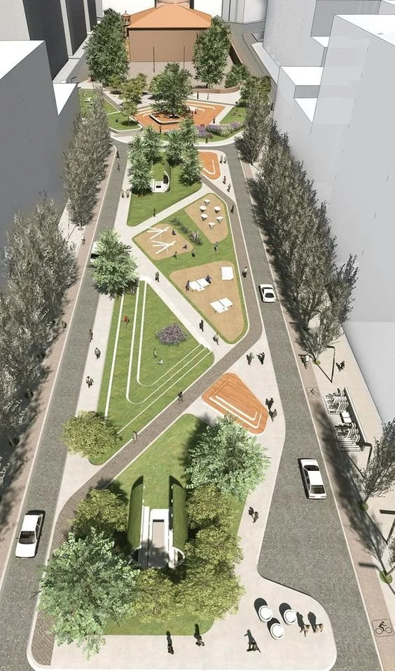 10 Best Architecture Concepts for Urban Design — theorangeryblog.com