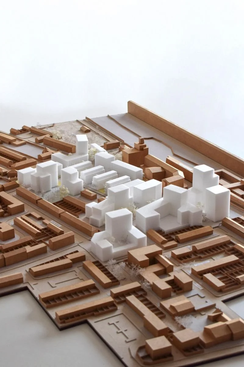 Stages of Designing an Architecture Project — theorangeryblog.com