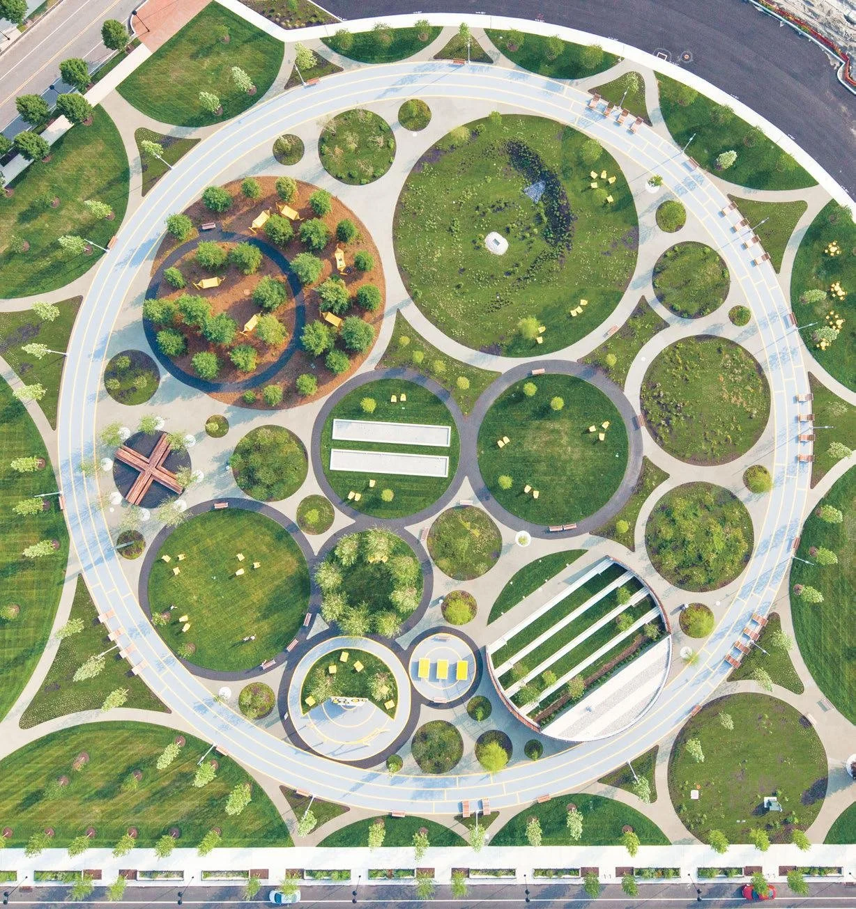 11 Tips for Designing Successful Public Spaces — theorangeryblog.com