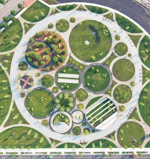 11 Tips for Designing Successful Public Spaces — theorangeryblog.com