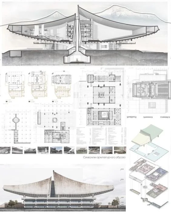 How to Find Architectural Inspiration – 11 Ideas for Architects ...