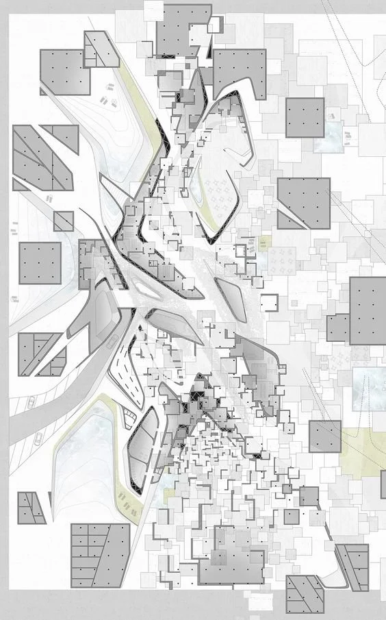 The Best Guide to the 5 Principles of Architecture Design ...