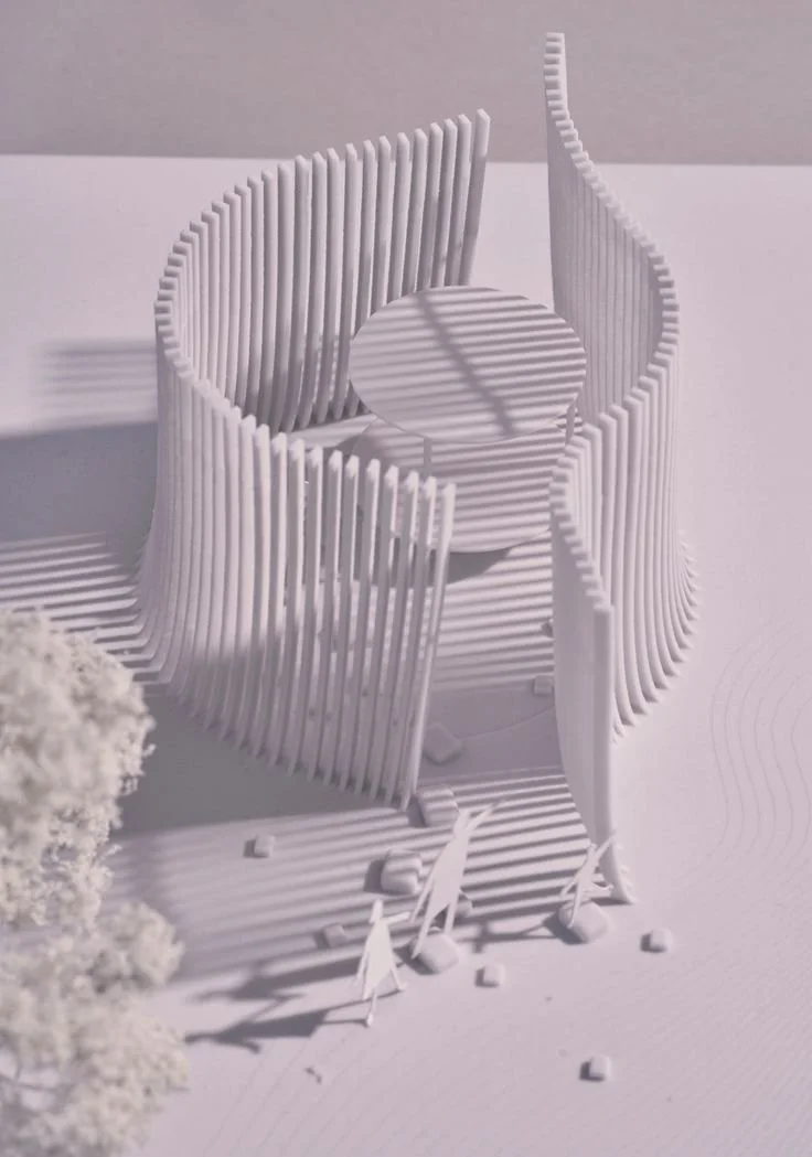 10 Ways to Make Better Architecture Concept Models — theorangeryblog.com