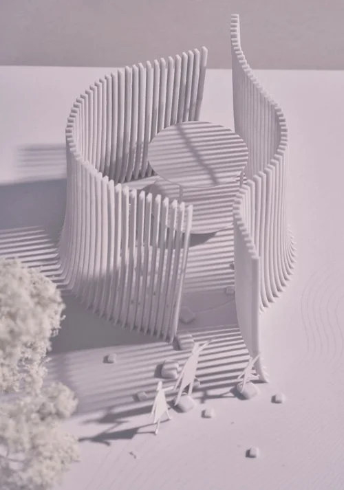 10 Ways to Make Better Architecture Concept Models — theorangeryblog.com