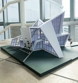 10 Ways to Make Better Architecture Concept Models — theorangeryblog.com