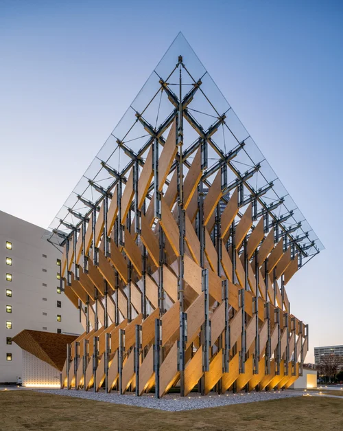 Top 10 Sustainable Architecture Design Ideas for Your Project ...