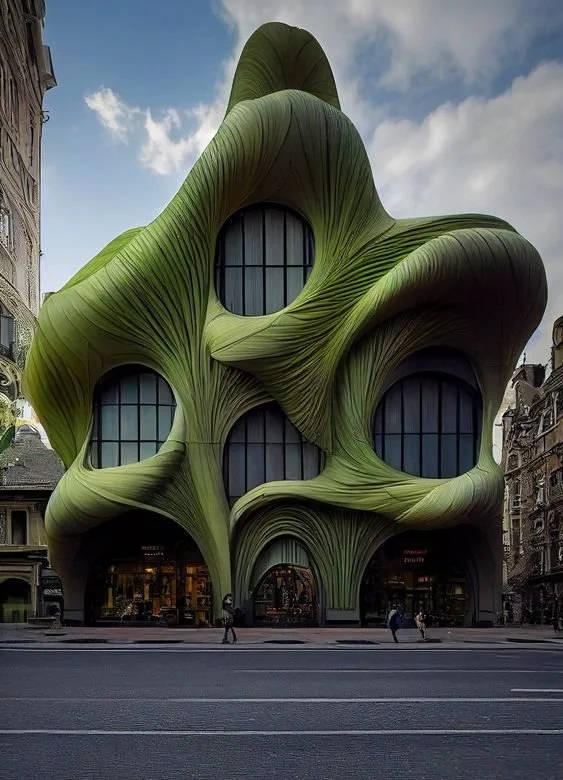 How to Find Architectural Inspiration – 11 Ideas for Architects ...