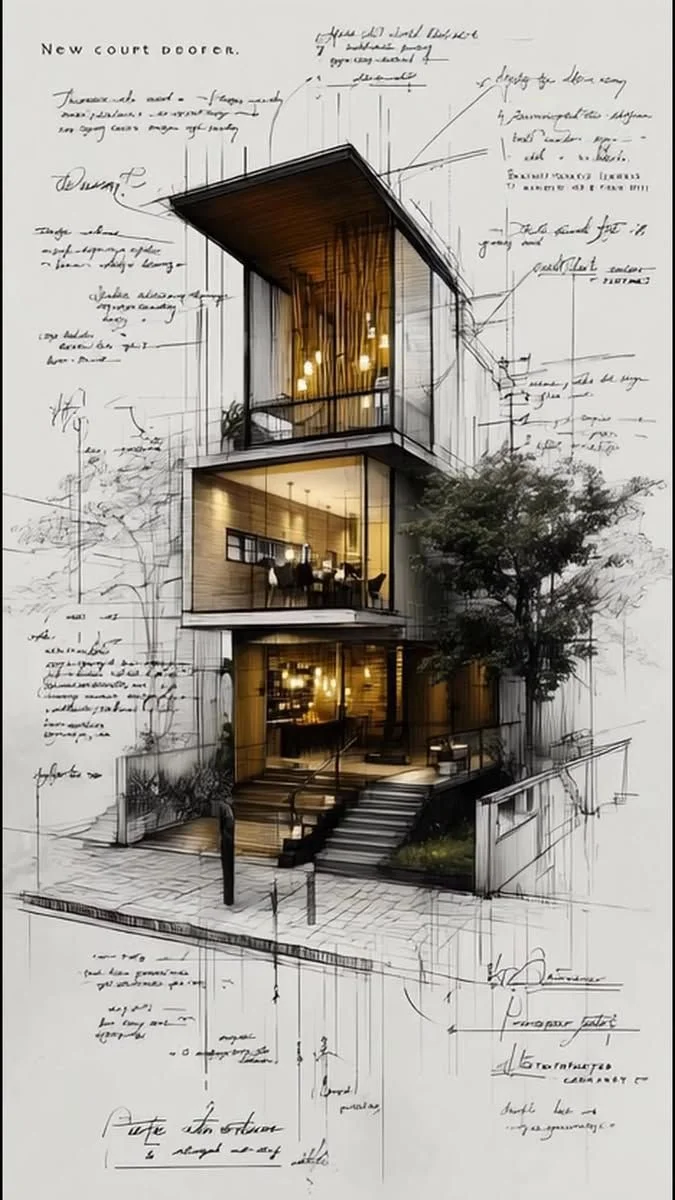 Architecture Presentation Tips: How to Communicate Your Design ...