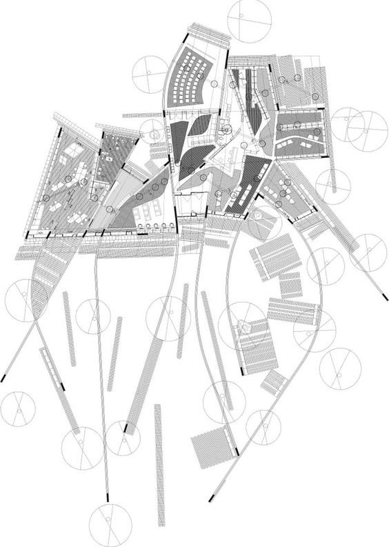 The Best Guide to the 5 Principles of Architecture Design ...