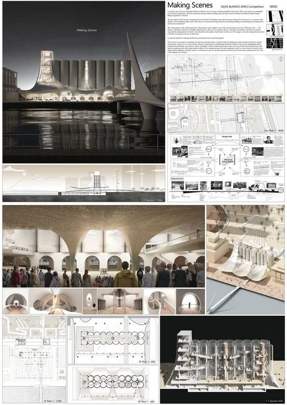 How to Develop a Successful Architecture Design Concept ...