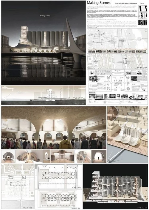 How to Develop a Successful Architecture Design Concept ...