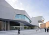 Most Iconic Contemporary Architecture Precedent Studies by Famous ...