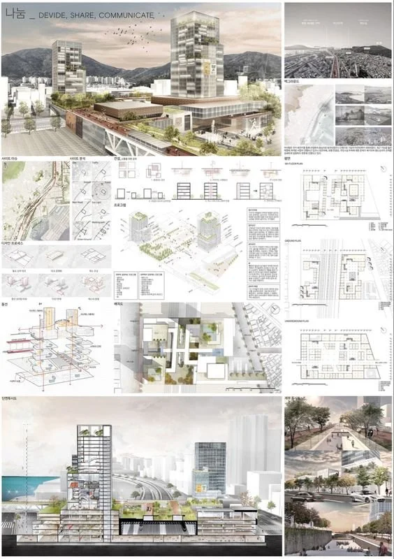 How to Develop a Successful Architecture Design Concept ...