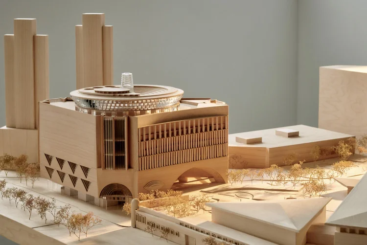 In Depth Guide to Architectural Model Making - Everything you need to ...