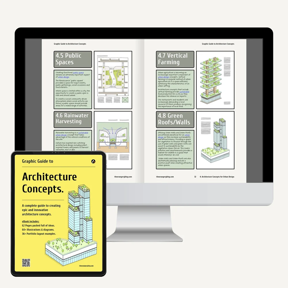 eBook | Discover Architecture Insights Today — theorangeryblog.com