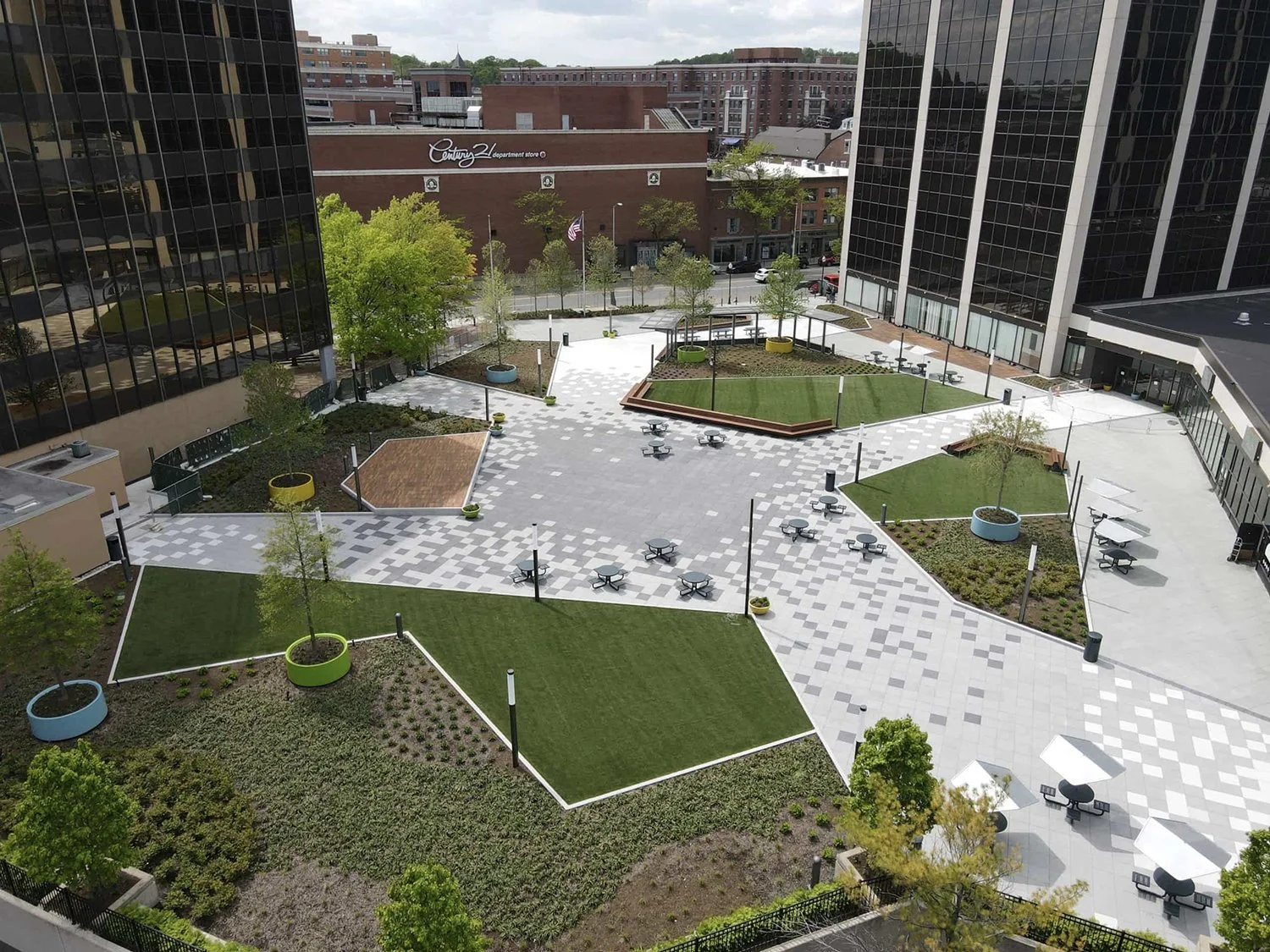 11 Tips for Designing Successful Public Spaces — theorangeryblog.com