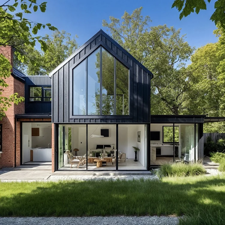 Visoid: AI Rendering for Architectural Visualisation — theorangeryblog.com